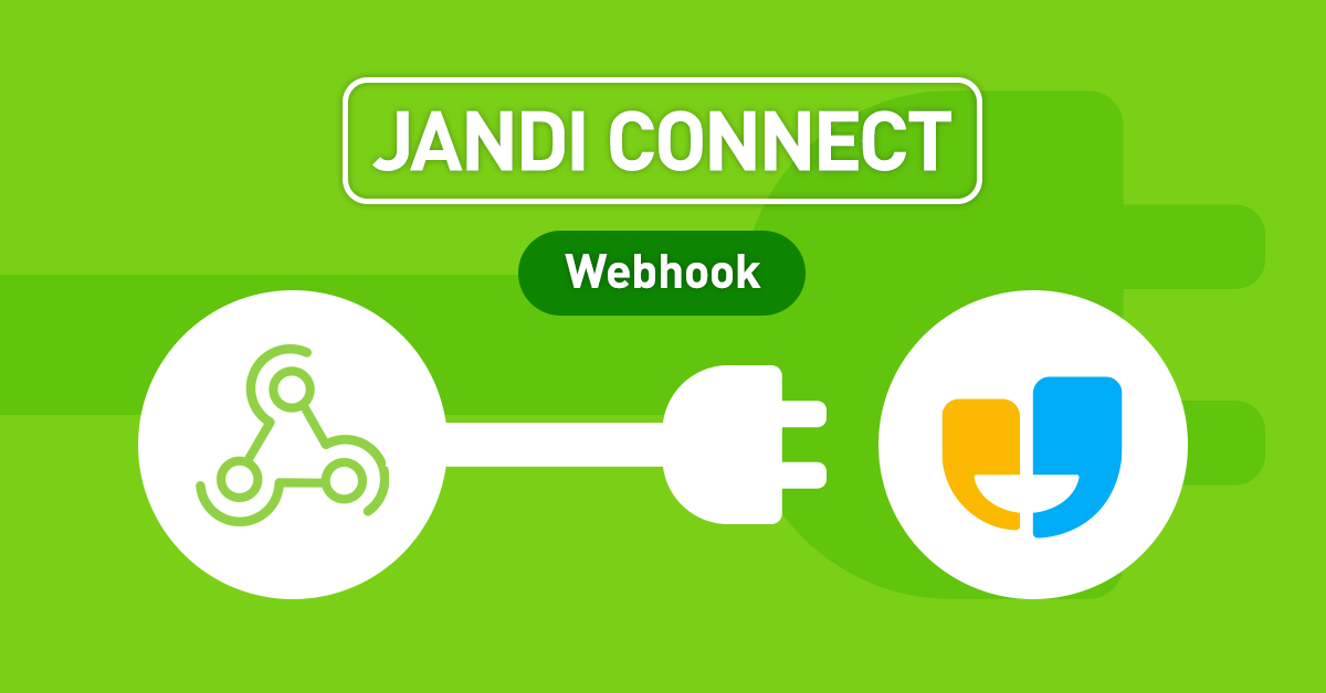 ‘잔디 커넥트’ 웹훅(Webhook)을 활용한 외부 서비스 연동하기