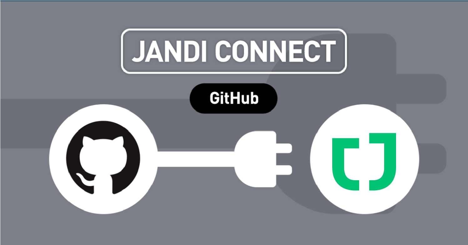 JANDI Connect 和 GitHub 資訊串聯整合，行動辦公室的專案管理